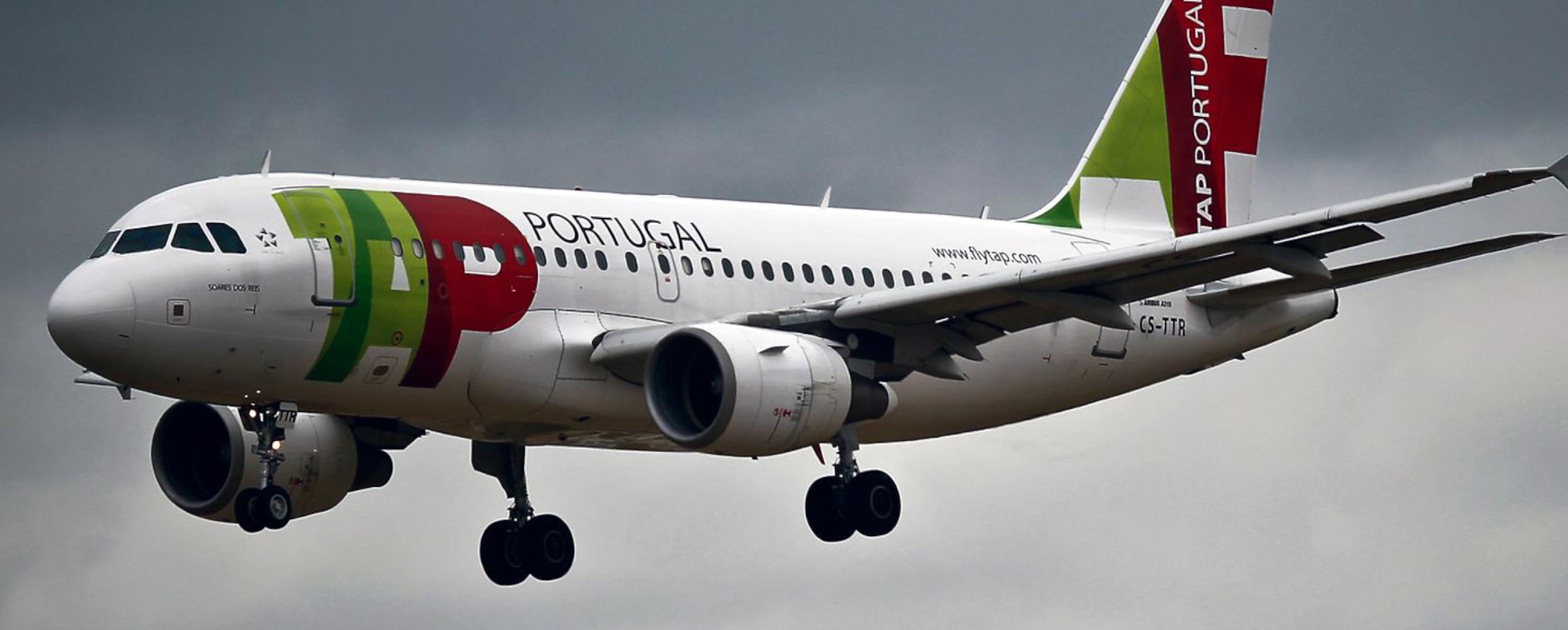 Aeroporto Francisco Sá Carneiro (Porto) - EIBLDA